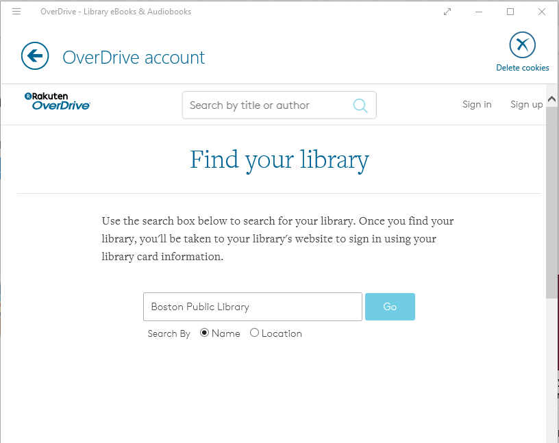 12 days of tech tips: OverDrive apps deliver (free) library ebooks and ...