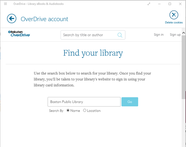 12 days of tech tips: OverDrive apps deliver (free) library ebooks and ...