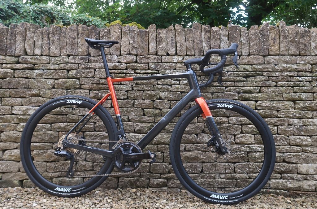 Ribble launches aero-enhanced Allroad range for roadies who keep riding ...