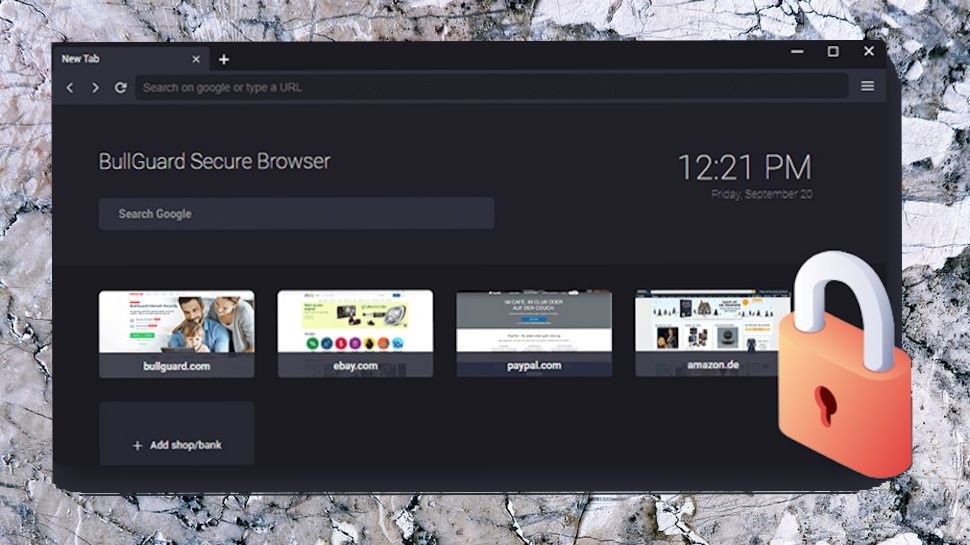 BullGuard Antivirus solutions review | TechRadar