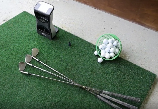 8 Ways A Launch Monitor Can Help Your Game - Golf Monthly | Golf Monthly