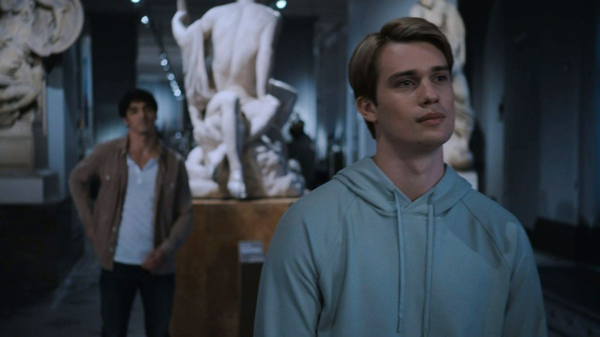 8 Differences Between The Red, White and Royal Blue Book And The Movie ...