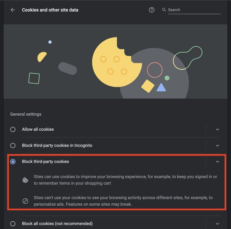 How to block Google's new FLoC web tracking | Android Central