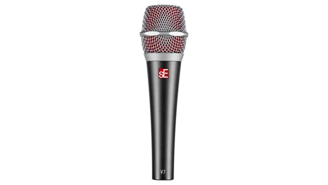 Best live vocal microphones 2025: For live performance | MusicRadar