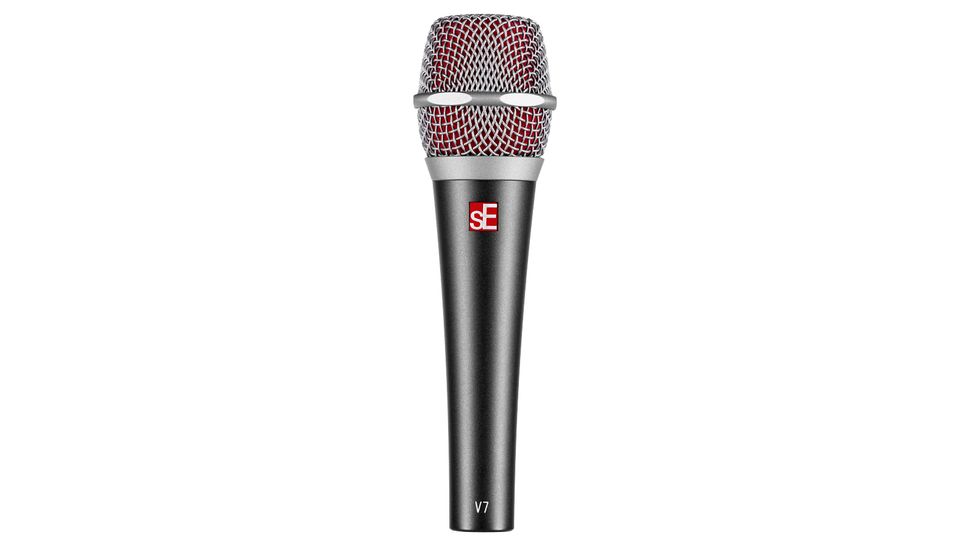 Best live vocal microphones 2025: For live performance | MusicRadar