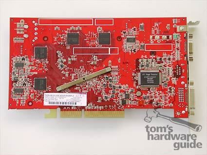 ATi Radeon X800 Series - ATi's X800 Pulls Off Another Coup in the ...