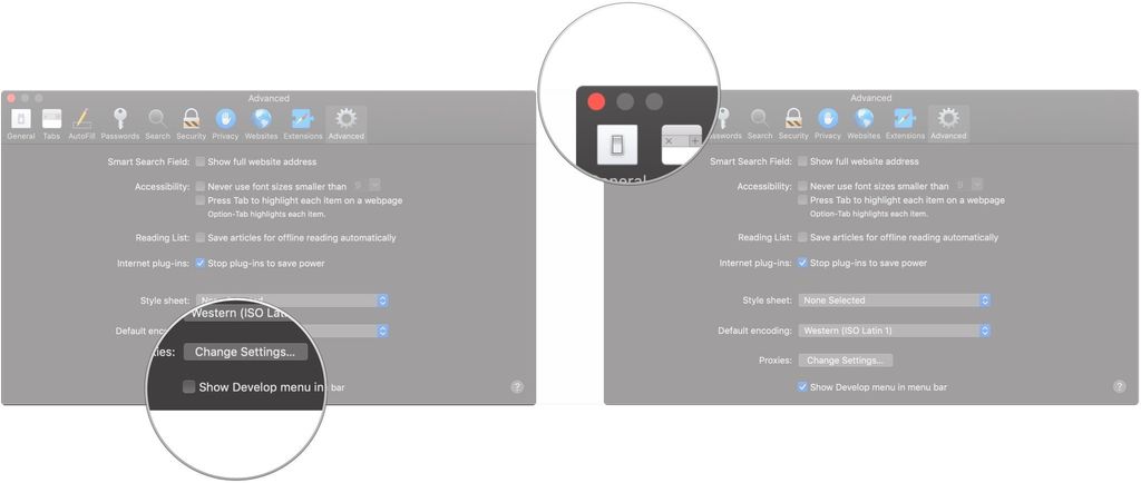 How to view websites on your Mac that require Internet Explorer (or a ...
