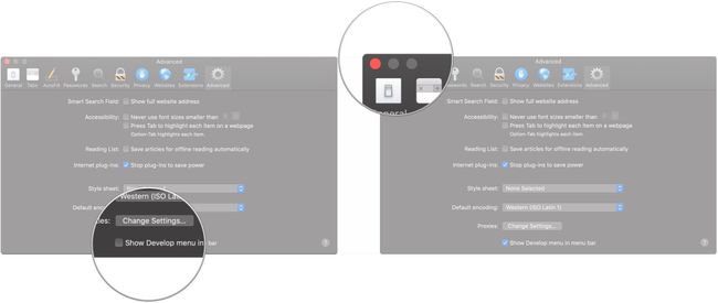 How to view websites on your Mac that require Internet Explorer (or a ...