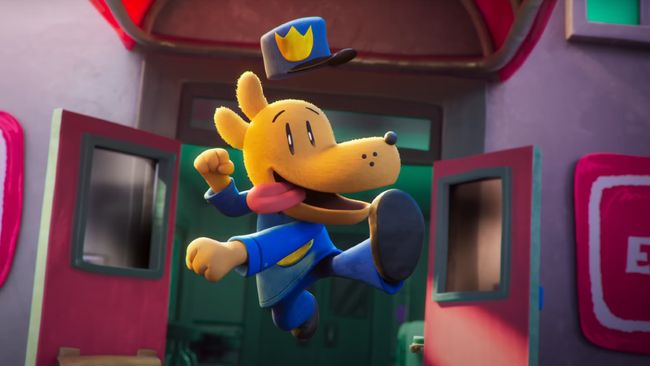 Dog Man: Release Date, Cast, And Other Things We Know About The Book-To ...