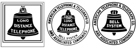 Then and now: The evolution of 3 iconic logos | Creative Bloq