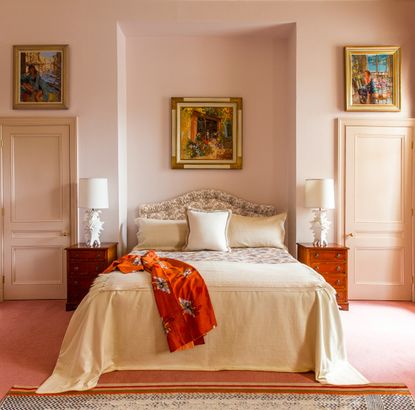 Best pink paint – 6 rosy shades to suit all styles, as chosen by ...
