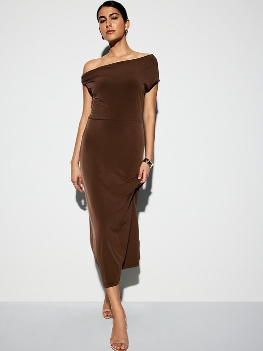 Affordable Wedding Guest Dresses From Old Navy | Who What Wear