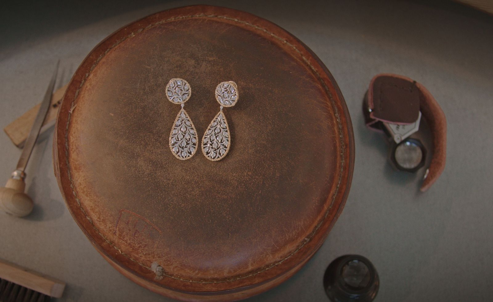 Major Buccellati exhibition to take place in Venice | Wallpaper