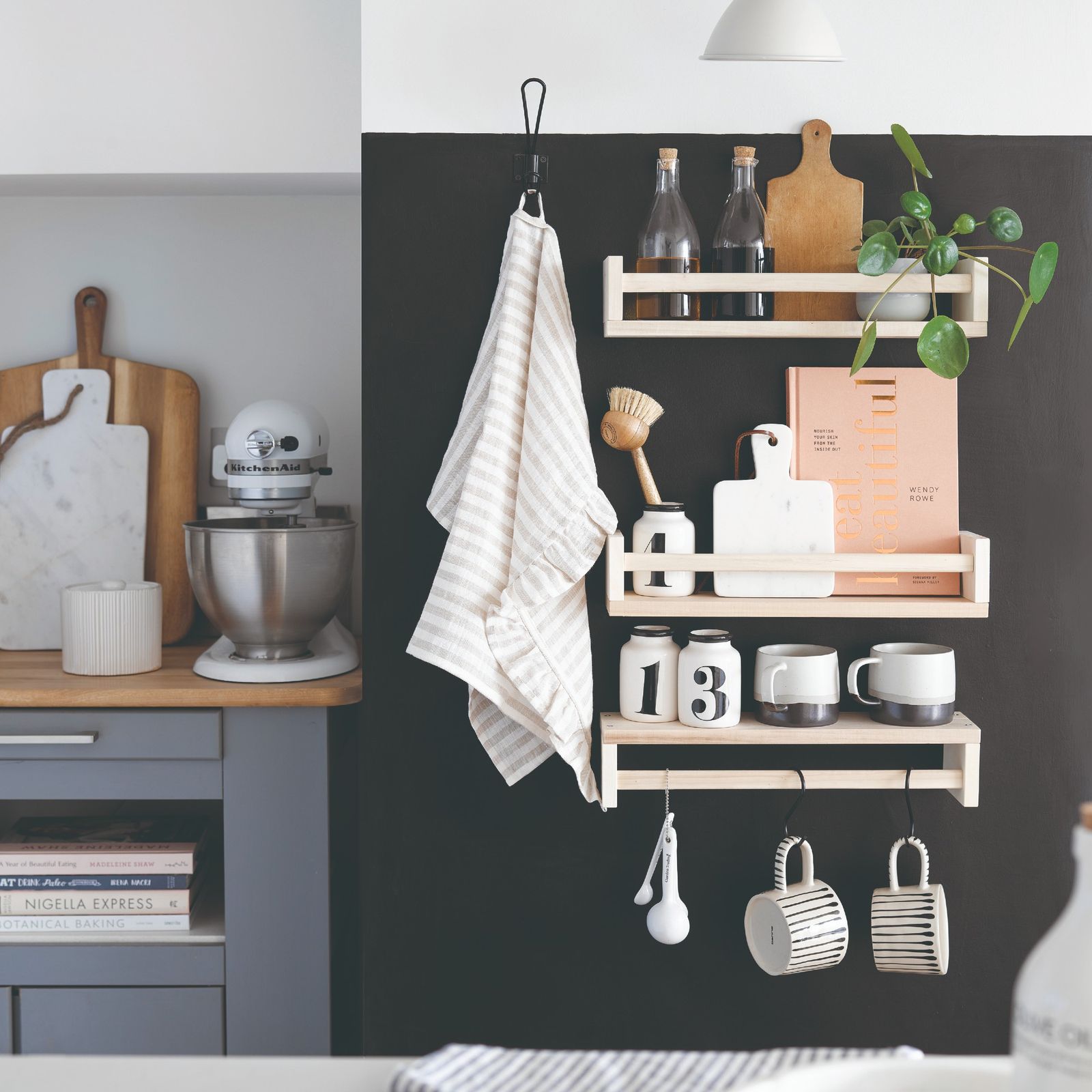Don’t skip on this IKEA kitchen hack, warns Laura Jane Clark | Ideal Home