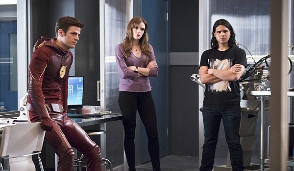 The Flash Season 3: What We Know So Far | Cinemablend