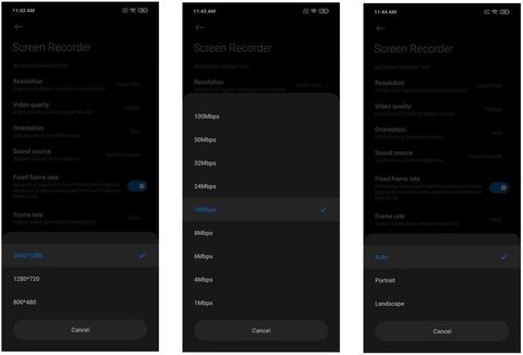 How to record your phone screen on an Android phone | Android Central