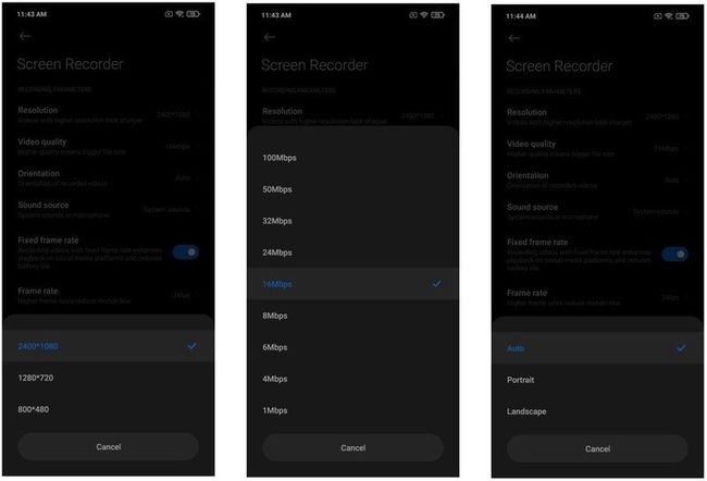 How to record your phone screen on an Android phone | Android Central