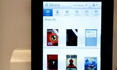 Create your own tablet computer for $200 | The Week