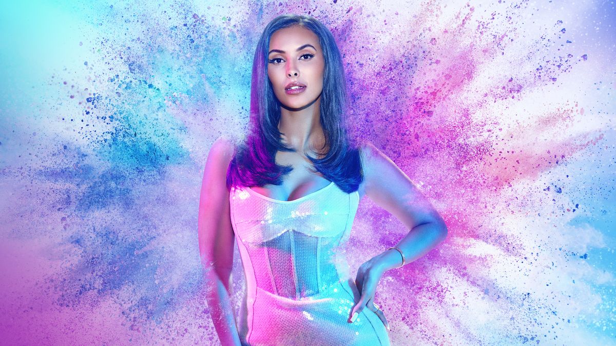 Maya Jama — things you didn’t know about the TV host | What to Watch