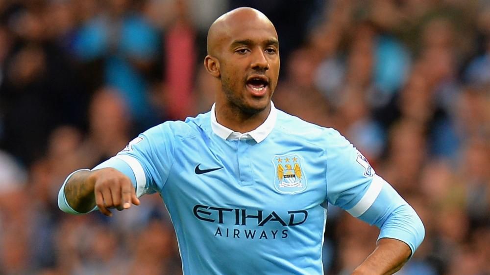 Delph placed on England standby list | FourFourTwo