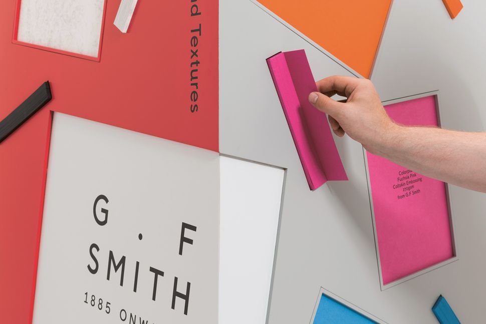 The UK's best design studios revealed | Creative Bloq