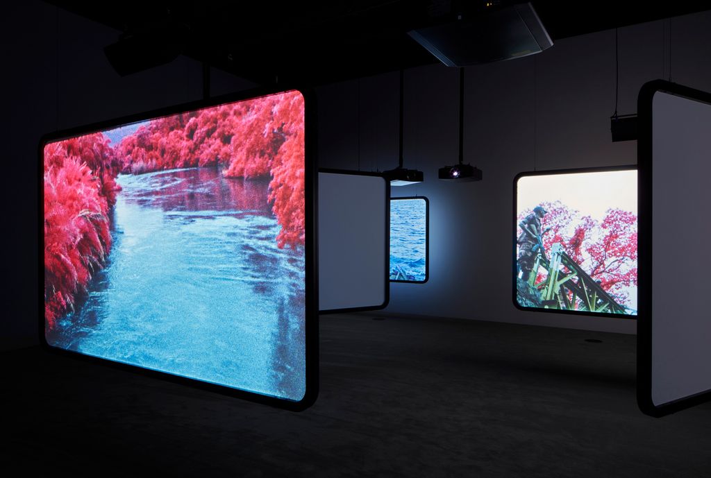 Herzog & de Meuron's Kramlich Residence in California | Wallpaper*