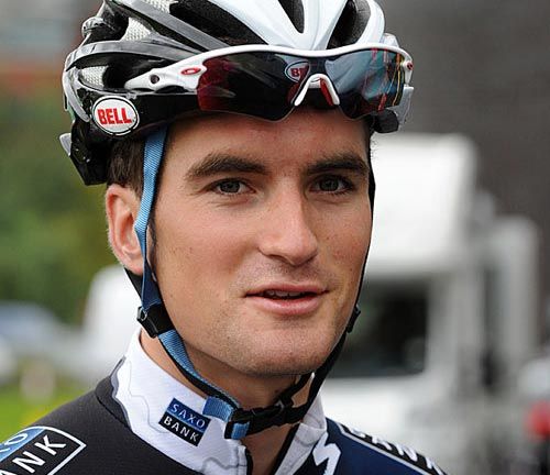 Jonathan Bellis: Rider profile | Cycling Weekly