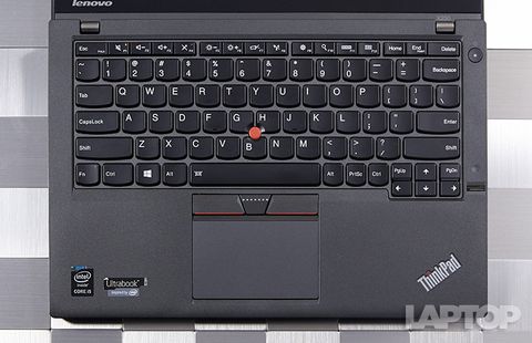 Lenovo ThinkPad X250 - Full Review and Benchmarks | Laptop Mag