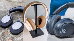 I test headphones for a living — these are the best ones for spatial ...