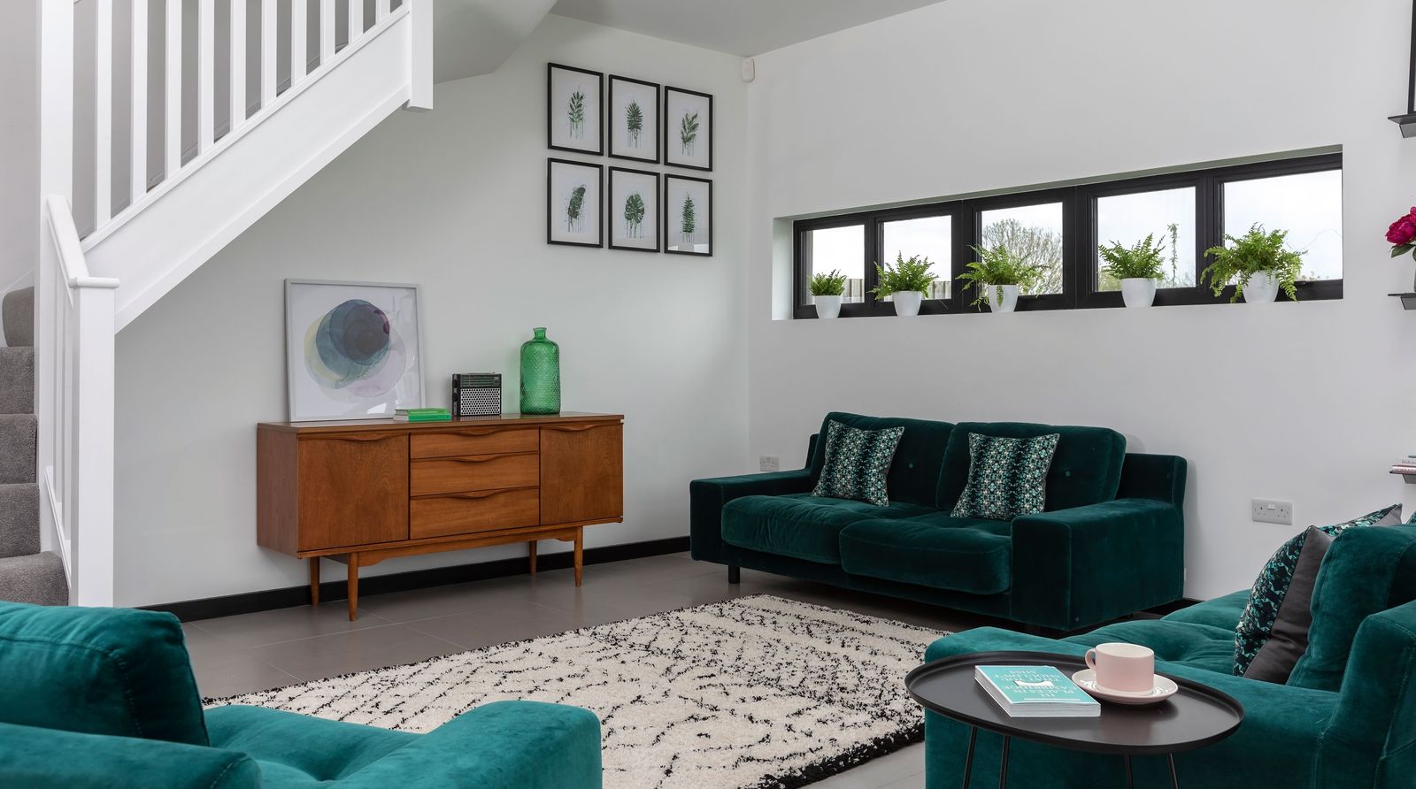 Real home: this charming cottage has a stunning modern extension | Real ...