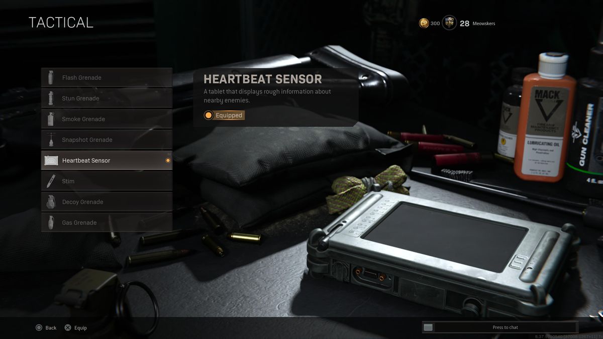 Warzone best loadout: how to call in your custom gear, and what to pick ...