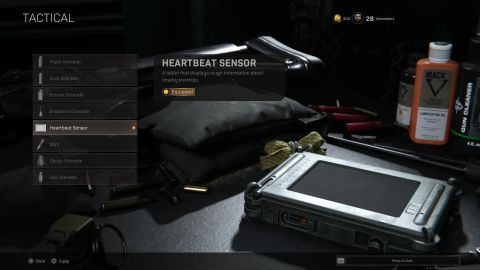 Warzone best loadout: how to call in your custom gear, and what to pick ...