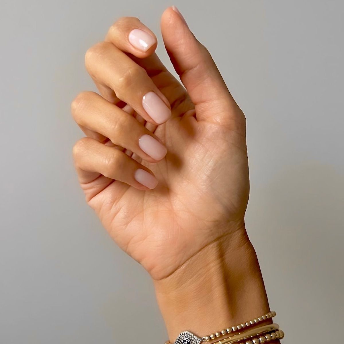 9 of the Best Light Nail Colours That Are Classy, Elegant and Versatile ...