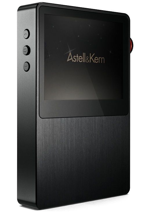 Astell & Kern AK120 gets official UK launch | What Hi-Fi?
