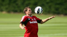 Owen begins Stoke career with City in sights | FourFourTwo