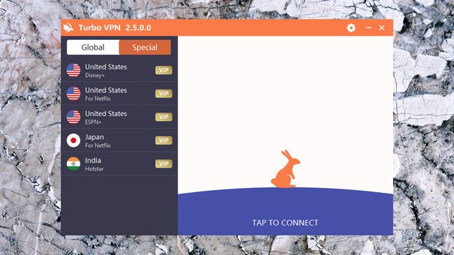 Turbo VPN review | TechRadar