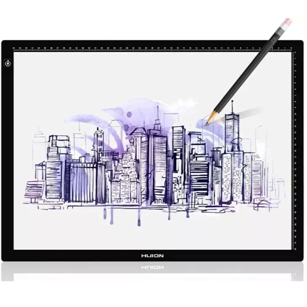 The best lightbox for tracing | Creative Bloq