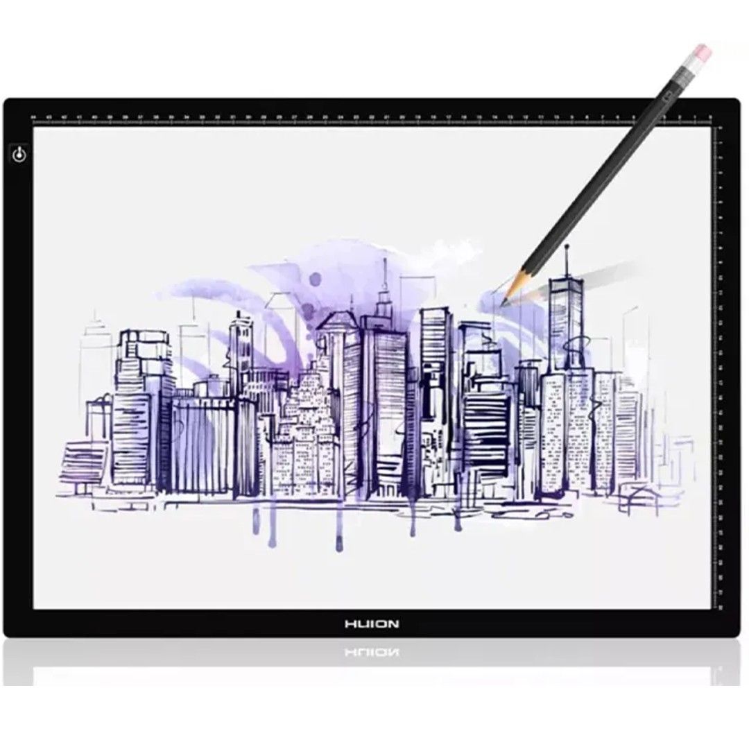 The best lightbox for tracing | Creative Bloq