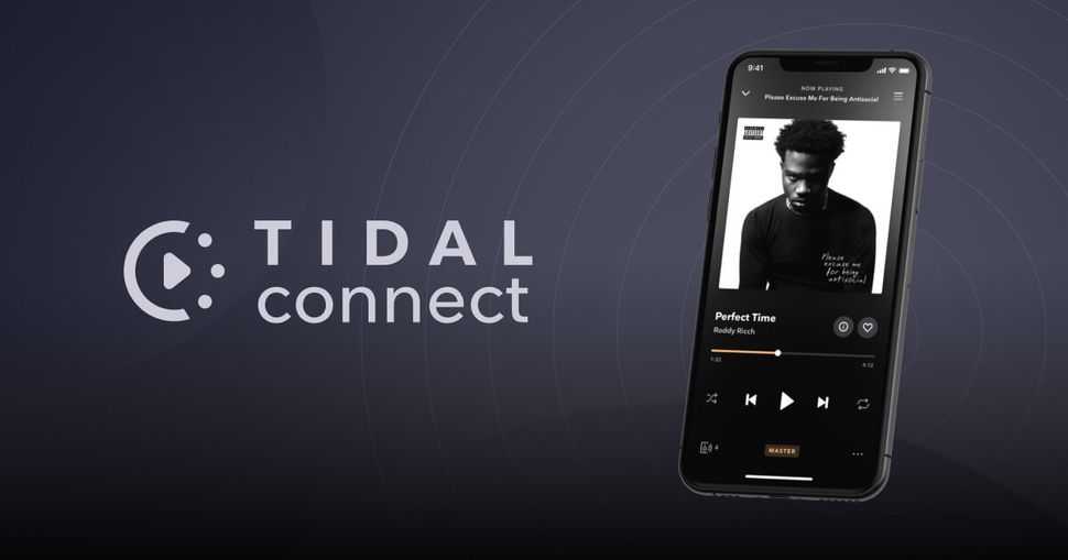 Tidal Connect: what is it? Which devices support it? | What Hi-Fi?