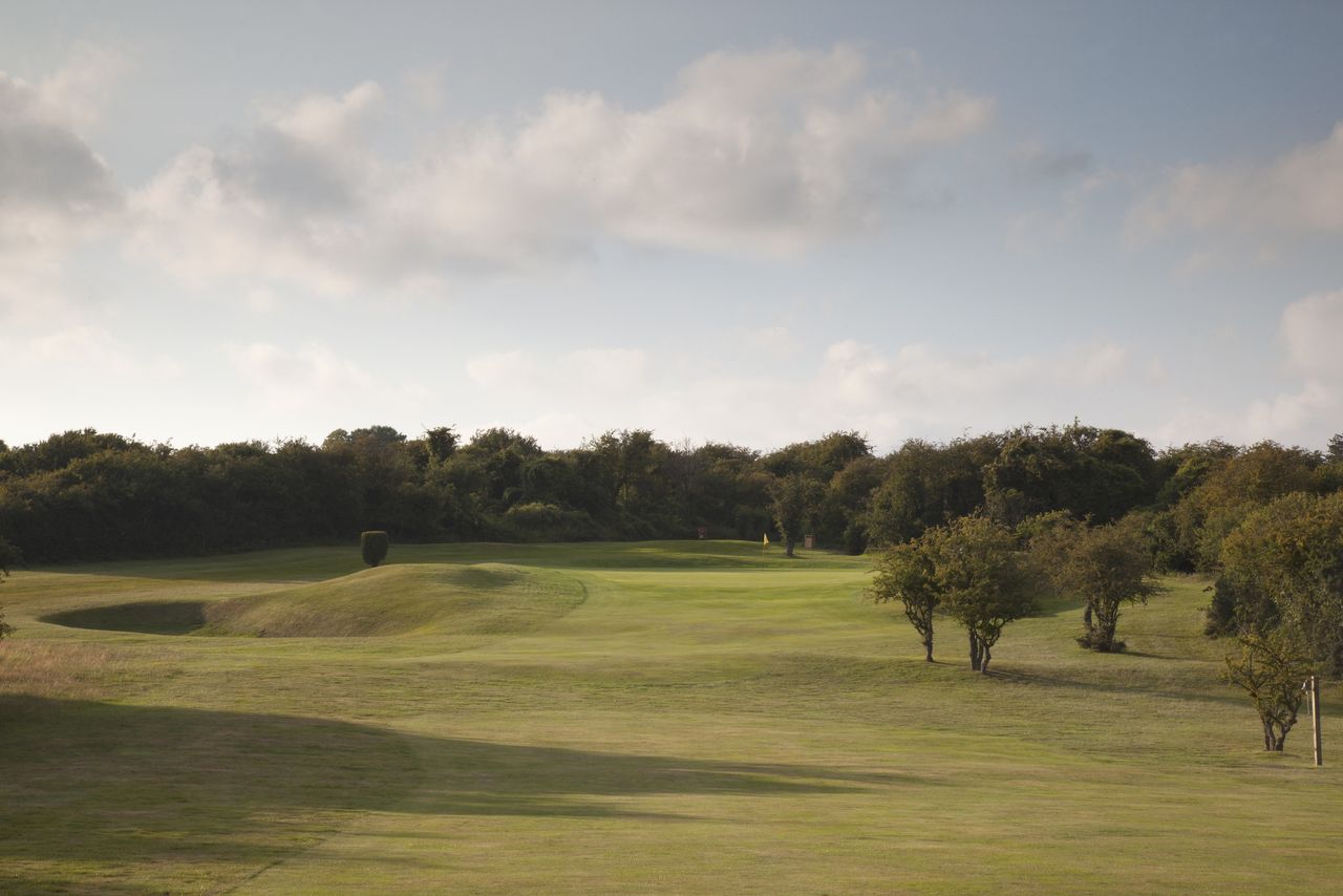 High Post Golf Club Course Review | Golf Monthly