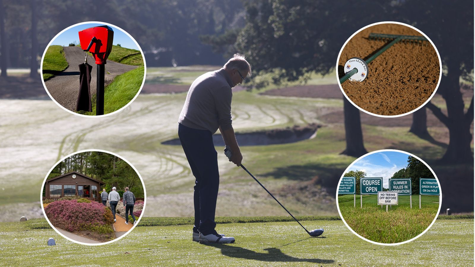 10 Small Things That Make A Golf Club 1% Better | Golf Monthly