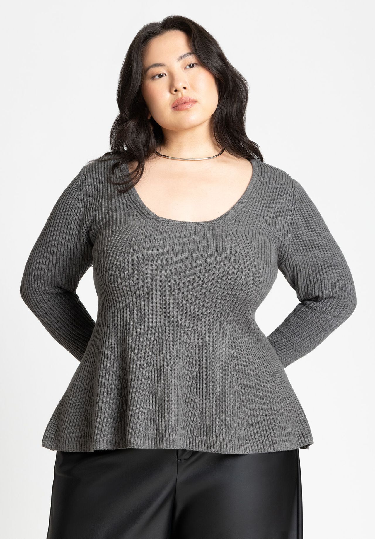 48 Trendy Plus-Size Fall Fashion Finds | Who What Wear