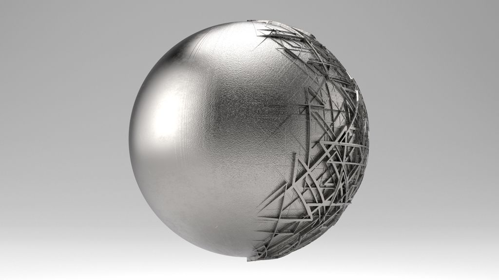 A beginner's guide to displacement and bump maps | Creative Bloq