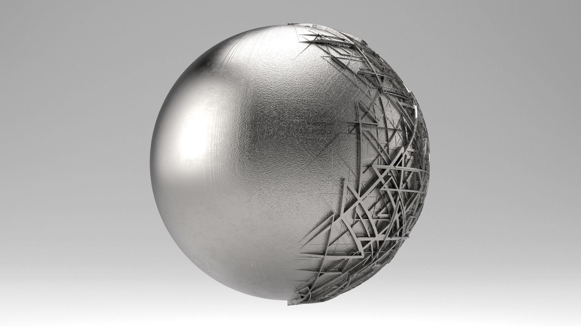 A beginner's guide to displacement and bump maps | Creative Bloq