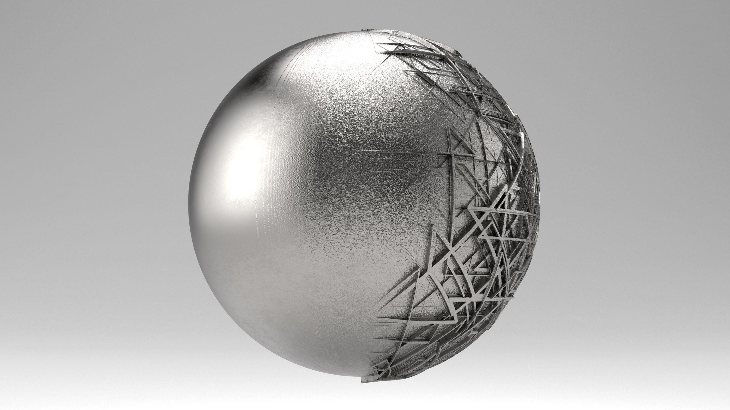 A beginner's guide to displacement and bump maps | Creative Bloq
