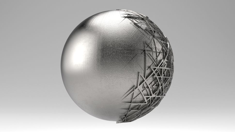 A beginner's guide to displacement and bump maps | Creative Bloq