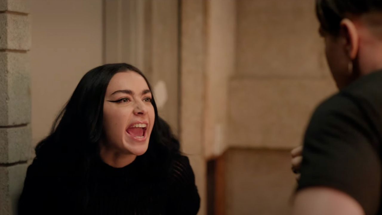 I can't believe the cameos in this raunchy new Prime Video comedy ...