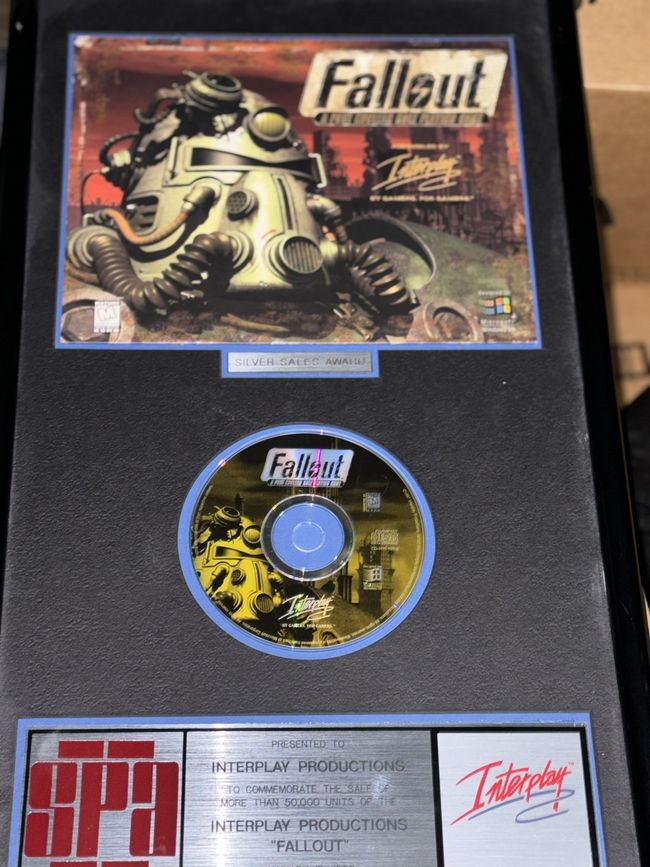 After 20 years of patience and negotiations, RPG veteran Brian Fargo ...