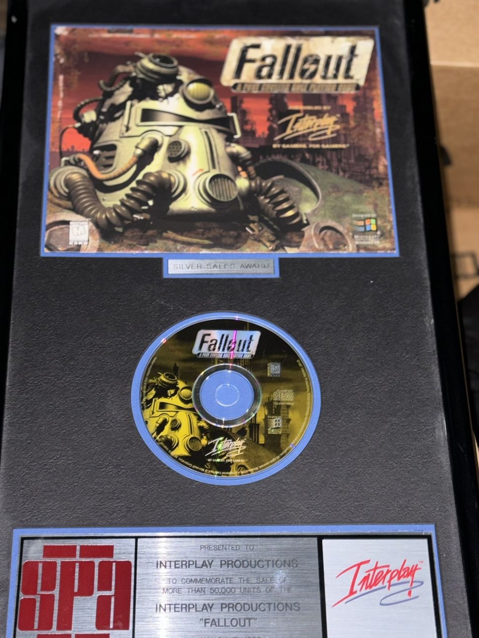 After 20 years of patience and negotiations, RPG veteran Brian Fargo ...