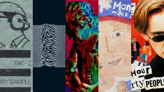 A beginner's guide to Factory Records in five essential albums | Louder